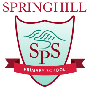 Contact Us – Springhill Primary School