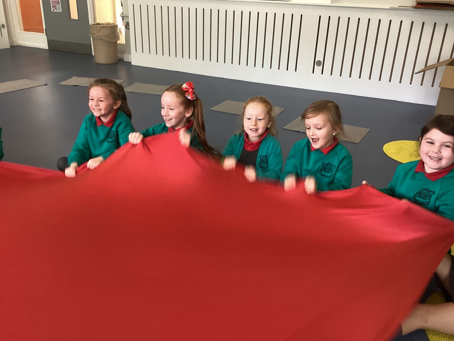 About Us – Springhill Primary School